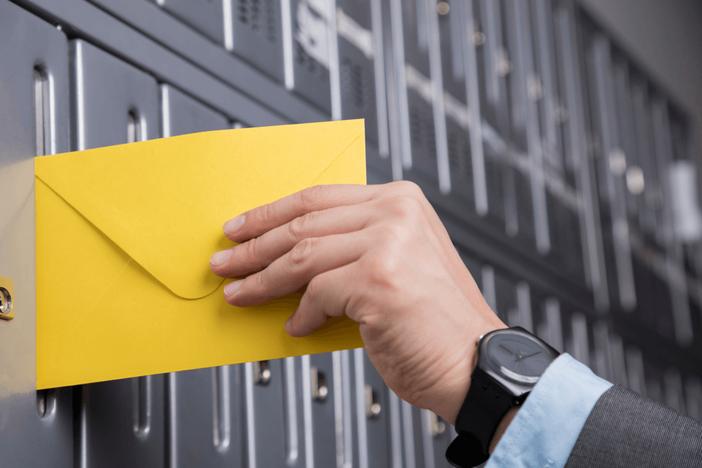The Ins and Outs of Mailroom Automation - Polar Imaging