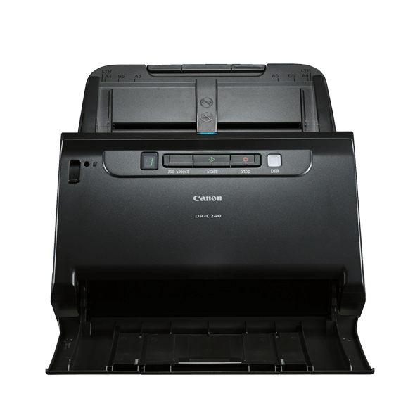 Canon Document Scanners - Polar Imaging