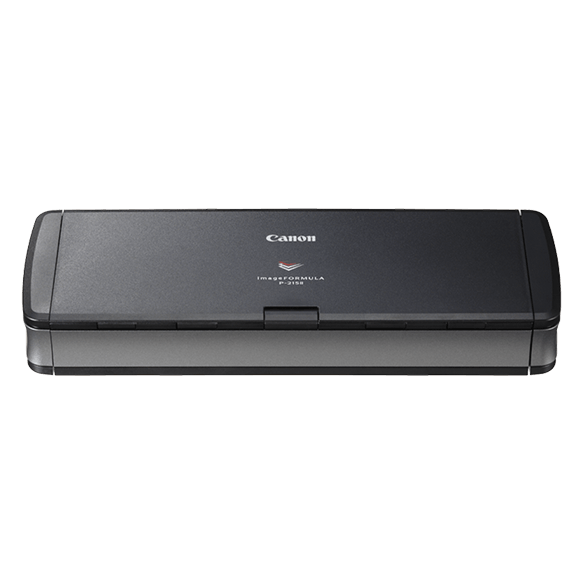 Canon Document Scanners - Polar Imaging