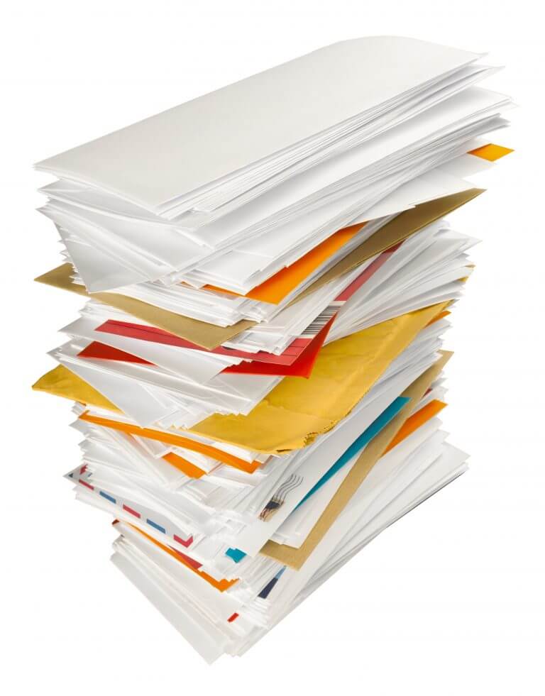 The Benefits of Mailroom Automation - Polar Imaging