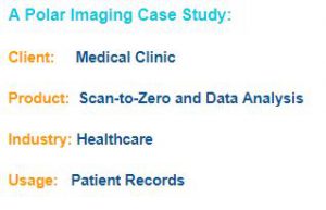 Dr. Komer Case Study - Polar Imaging
