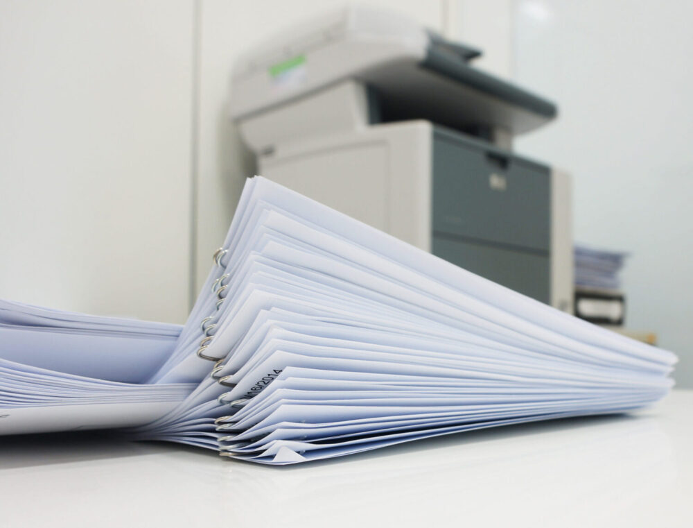 Document Scanning - Everything You Need To Know - Polar Imaging